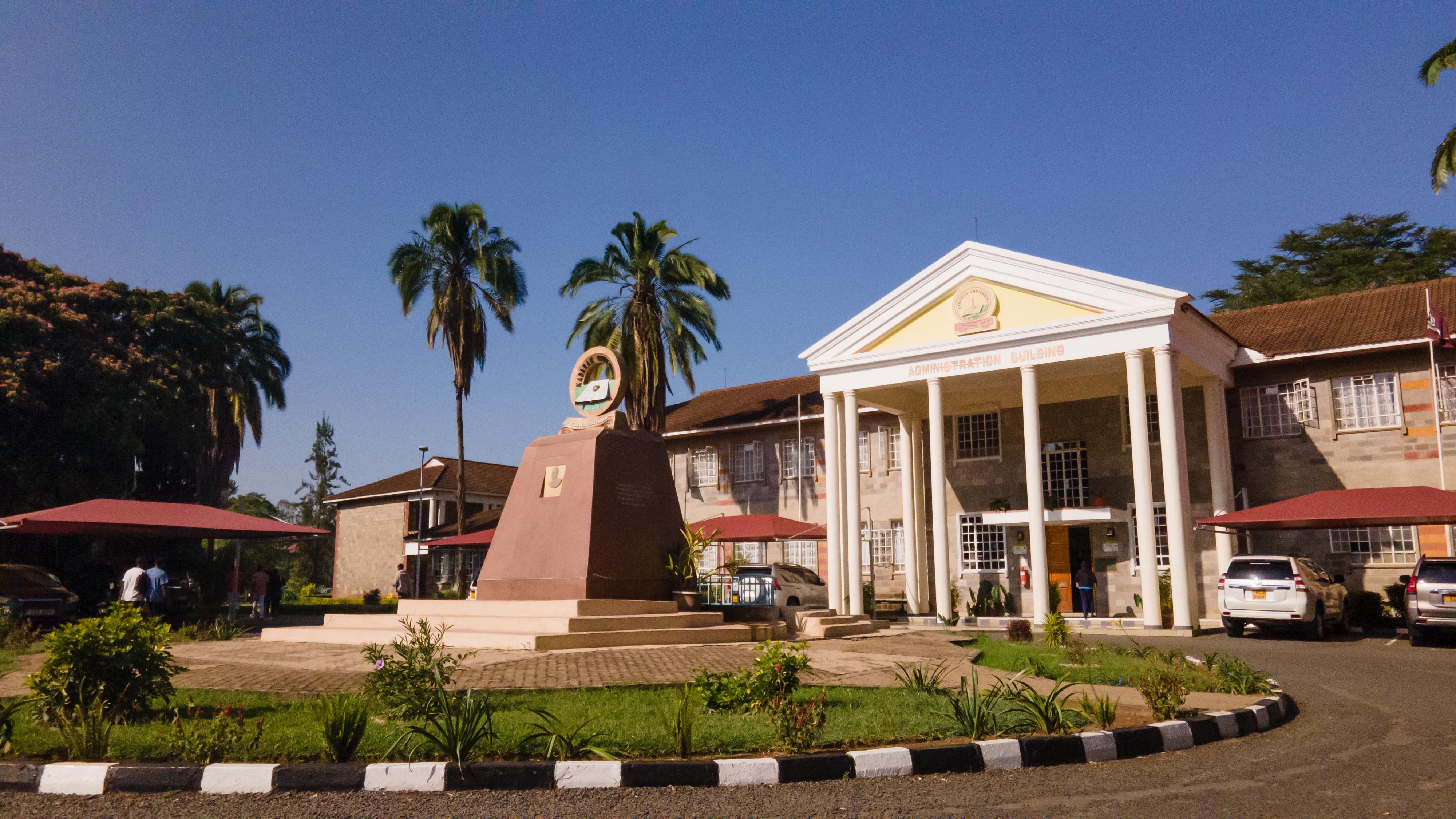 Kabarak University to Commission Clean Energy Hub in 2026